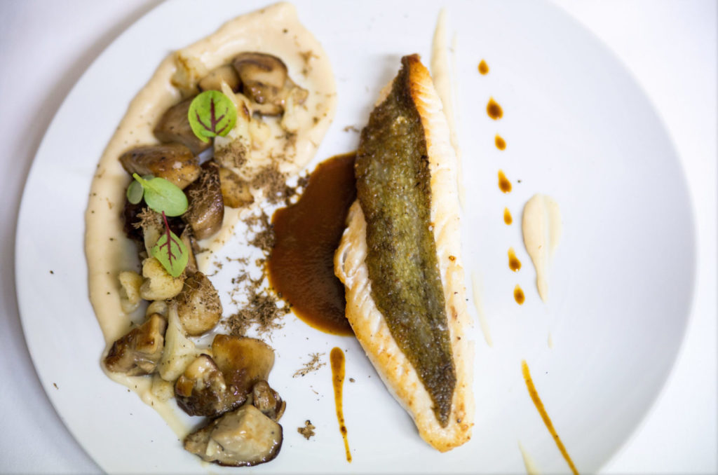 Galerie photos et vidéos - Restaurant Le Tastevin