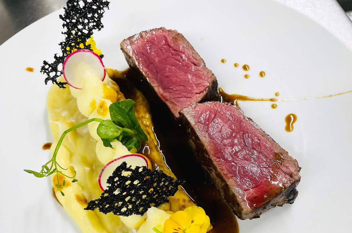 Galerie photos et vidéos - Restaurant Le Tastevin